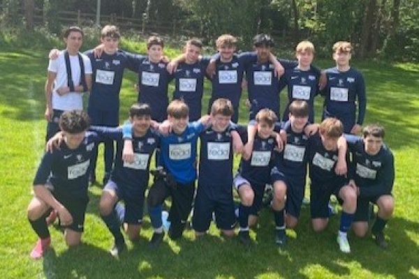Junior – Binfield FC
